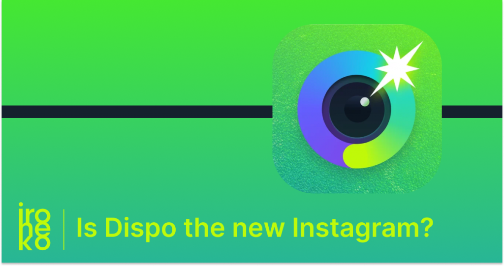 Is Dispo Good? Will it survive the hype? A look at Dispo's future - Ironeko